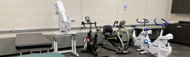 Photo Gallery - Exercise Science - Grand Valley State University